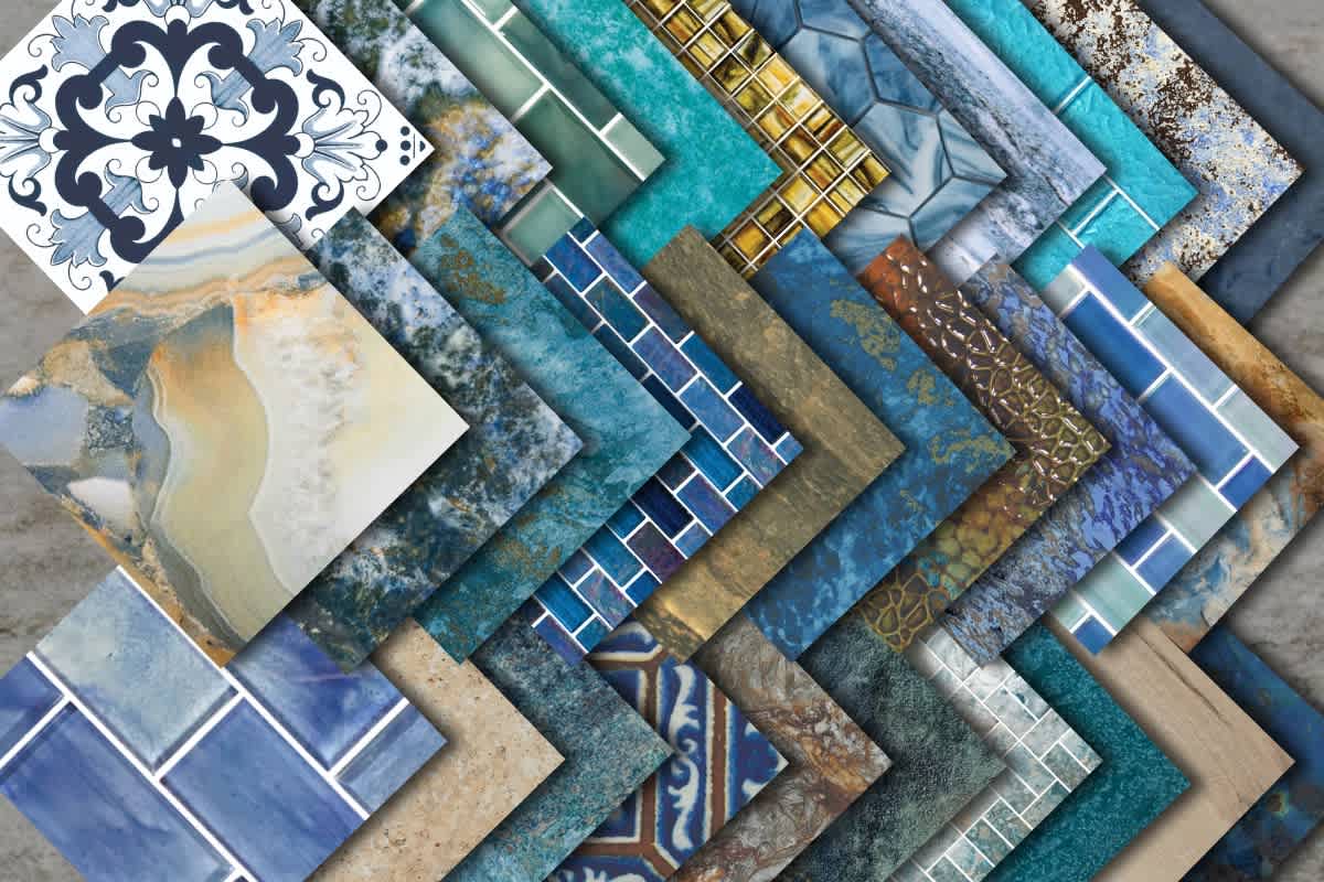 Classic Tile Collection | Noble Tile